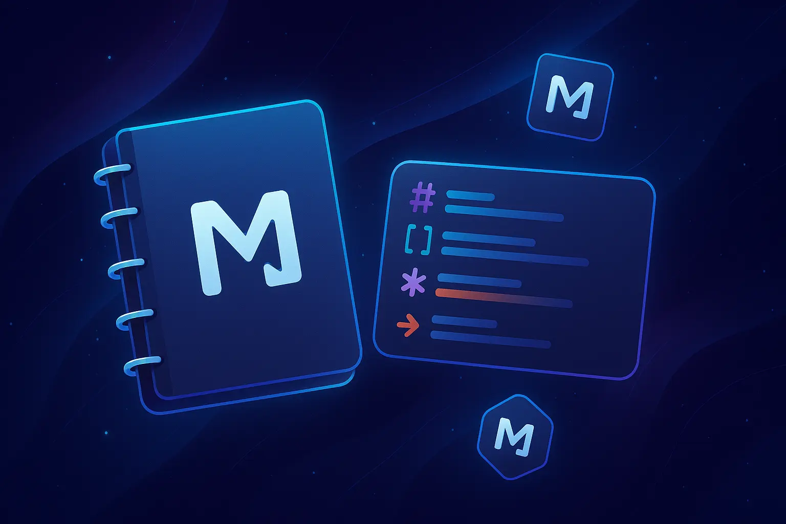 The Complete Markdown Guide